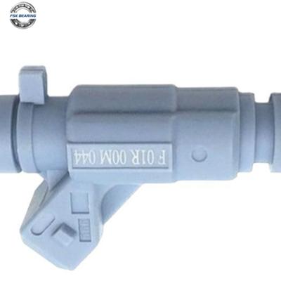 China High Precision F01R00M044 Gcr15 Chrome Steel Car Injector For Audi P6 P5 for sale
