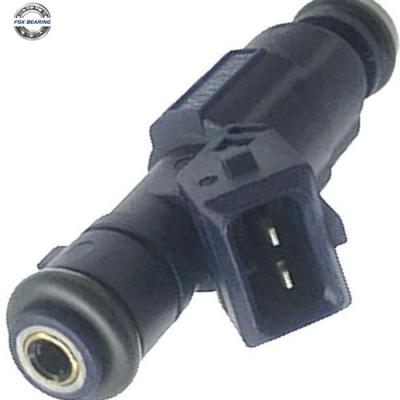 China F01R00M046 Gcr15 Chrome Steel Car Injector For Chery Tiggo Premium Quality for sale