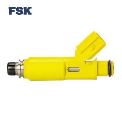 China High Quality 2325028050 Denso Gasoline Injector Direct Replacement For Toyota for sale