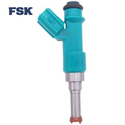 China High Performance 23250-31090 Fuel Injector Direct OE Replacement For Toyota Avalon for sale