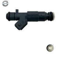 China FSK F01R00M109 Common Rail Fuel Injector For Great Wall 4G15T Haval H6 H2 Trumpchi P6 P5 for sale