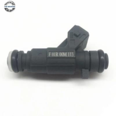China F01R00M113 Car Injector Replacement Kit For Lifan ABEC-3/ABEC-5 Precision for sale