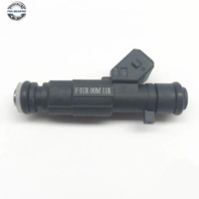 China FSK F01R00M118 Gcr15 Chrome Steel Car Injector Replacement Kit For Chery Tigg Haima for sale