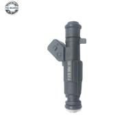 China F01R00M154 Gcr15 Chrome Steel Common Rail Fuel Injector For Dongfeng Fengguang Zotye for sale
