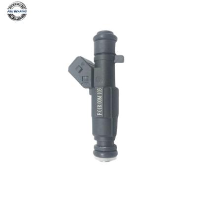 China F01R00M154 Gcr15 Chrome Steel Common Rail Fuel Injector For Dongfeng Fengguang Zotye for sale