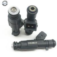 China FSK F01R00M155 Diesel Common Rail Injector Nozzle For Lifan ABEC-3/ABEC-5 Precision for sale