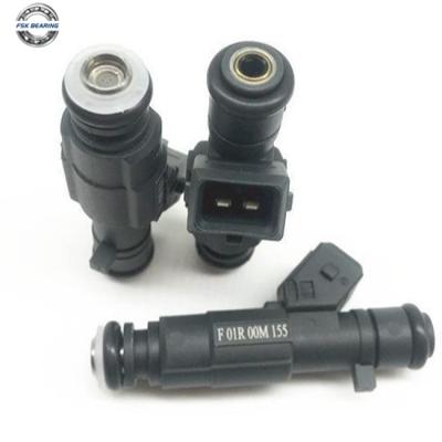 China FSK F01R00M155 Diesel Common Rail Injector Nozzle For Lifan ABEC-3/ABEC-5 Precision for sale