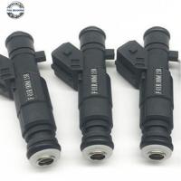 China FSK Brand F01R00M158 Common Rail Fuel Injector For Changan Premium Quality for sale