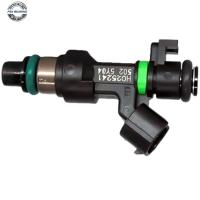 China High Quality H025241 Automotive Fuel Injector For Nissan X-Trail Teana Qashqai ABEC-5 for sale