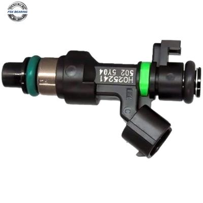 China High Quality H025241 Automotive Fuel Injector For Nissan X-Trail Teana Qashqai ABEC-5 for sale