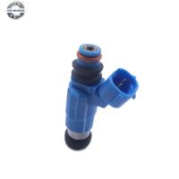 China FSK INP772 Auto Parts Gasoline Injector For Mazda With Gcr15 Chrome Steel for sale