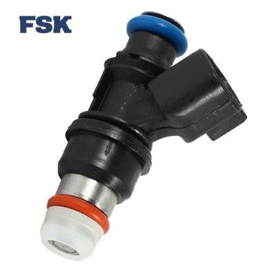 China Premium 12580681 Fuel Injectors Direct OE Replacement For Chevrolet for sale
