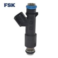 China Premium 12582219 Fuel Injectors Direct OE Replacement For Chevrolet for sale