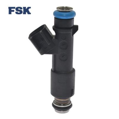 China Premium 12582219 Fuel Injectors Direct OE Replacement For Chevrolet for sale
