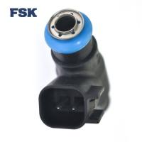 China 12592648 Sequential Multiport Fuel Injector Fits Pontiac Saturn Relay for sale