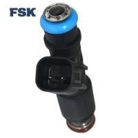 China Engine Fuel Injectors 12599504 Car Fuel Injector For Chevrolet Colorado for sale
