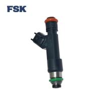 China Premium 12602480 Fuel Injectors Direct OE Replacement For Chevrolet Cobalt for sale