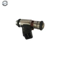 China China FSK IWP101 Diesel Common Rail Injector Nozzle For Fiat With Gcr15 Chrome Steel for sale