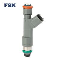 China Premium 12613163 Fuel Injectors Direct OE Replacement For Chevrolet HHR Malibu for sale
