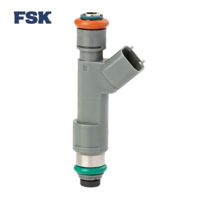 China Premium 12613163 Fuel Injectors Direct OE Replacement For Chevrolet HHR Malibu for sale