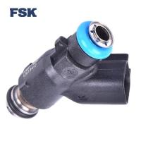 China Premium 12613412 Fuel Injectors Direct OE Replacement For Chevrolet for sale