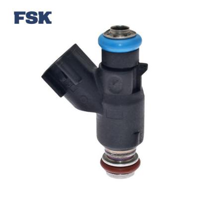 China Premium 12616862 Fuel Injectors Direct OE Replacement For Buick Lucerne Terraza Chevrolet for sale