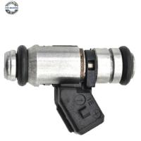 China IWP156 Diesel Common Rail Injector Nozzle For Magneti Marelli Motorcycle Injector With Gcr15 Chrome Steel for sale