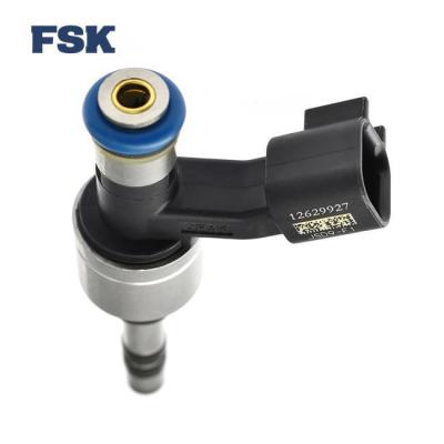 China Premium 12629927 GDI Fuel Injector Direct OE Replacement For Buick LaCrosse for sale