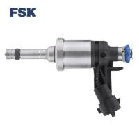 China Premium 12632255 GDI Fuel Injector Direct OE Replacement For Chevrolet Camaro for sale