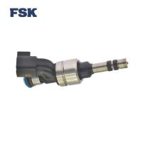 China Premium 12633784 Fuel Injector Direct OE Replacement For Buick Regal GL8 for sale