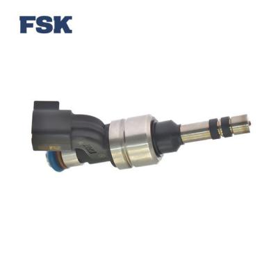 China Premium 12633784 Fuel Injector Direct OE Replacement For Buick Regal GL8 for sale