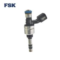 China Premium 12634123 Fuel Injector Direct OE Replacement For 2012 Chevrolet for sale