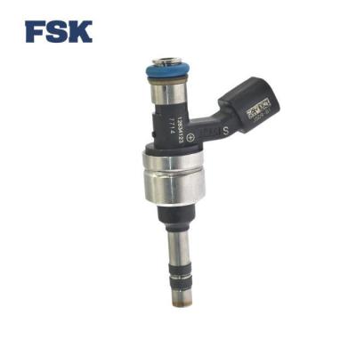 China Premium 12634123 Fuel Injector Direct OE Replacement For 2012 Chevrolet for sale