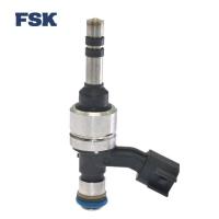 China High Performance 12634491 0261500131 Fuel Injector Optimized Atomization For Buick Chevrolet for sale