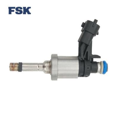 China Premium 12638530 Fuel Injector Direct OE Replacement For Buick Enclave Cadillac for sale