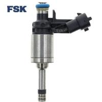 China Premium 12663380 Fuel Injector Direct OE Replacement For Buick Enclave for sale