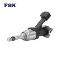 China Premium 12668390 12656932 Fuel Injectors Direct OE Replacement For Chevrolet GMC Buick for sale