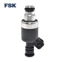 China GM OE Replacement 17089569 Fuel Injector Fits Buick Chevrolet Pontiac for sale