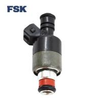 China Premium Quality 17095004 Fuel Injector E10 Ethanol Compatible For GM Classic V8 Models for sale