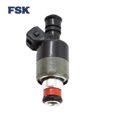 China Premium Quality 17095004 Fuel Injector E10 Ethanol Compatible For GM Classic V8 Models for sale