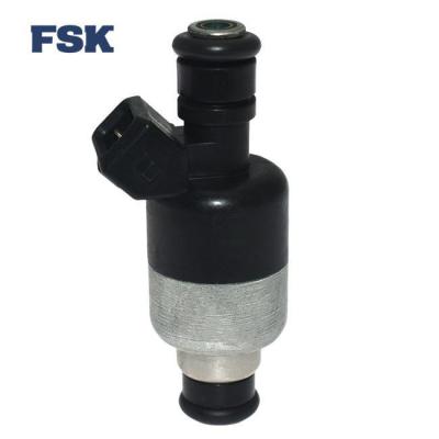 China Premium 17120683 Fuel Injector OE Replacement For Buick Chevrolet for sale