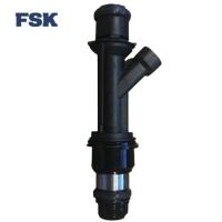 China Professional Grade 25319301 Fuel Injector Compatible With GM Opel Corsa Buick for sale