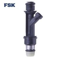 China Remium 25319306 17113674 Fuel Injectors OE Replacement For Chevrolet Pontiac for sale