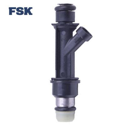 China Remium 25319306 17113674 Fuel Injectors OE Replacement For Chevrolet Pontiac for sale