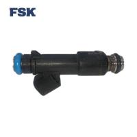 China 25368398 Engine Fuel Injectors Car Fuel Injector For Buick for sale