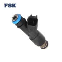 China Injector 28152065 Automotive Fuel Injector Nozzle For Buick And Chevrolet Vehicles for sale