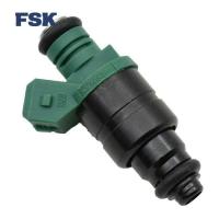 China 037906031AA Car Fuel Injector For Volkswagen Jetta Audi Bora Golf 42V And Passat for sale