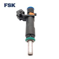 China Engine Fuel Injectors 55353806 Car Fuel Injector For Chevrolet Opel And Cruze for sale