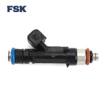 China Premium Fuel Injectors 55577580 0280158205 Car Fuel Injector For Buick And Chevrolet for sale
