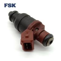 China OE Fit 078133551BA Fuel Injector Perfect For Volkswagen Passat for sale